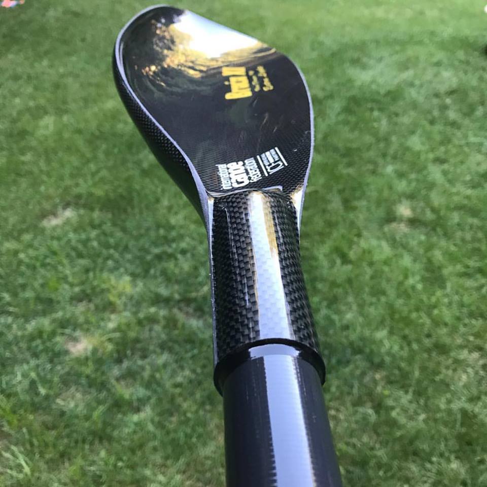 Paddle Maintenance - FastPaddler®