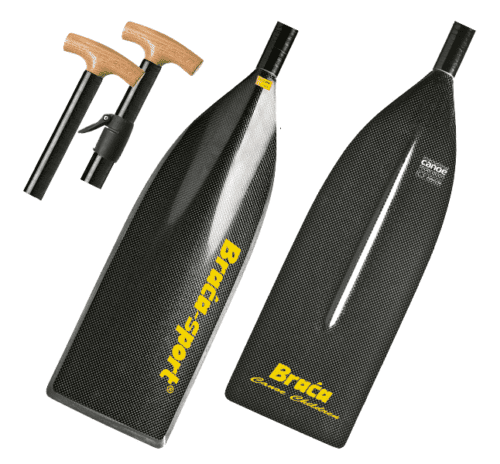 Buy BRACA-SPORT® Paddles Online - FastPaddler®