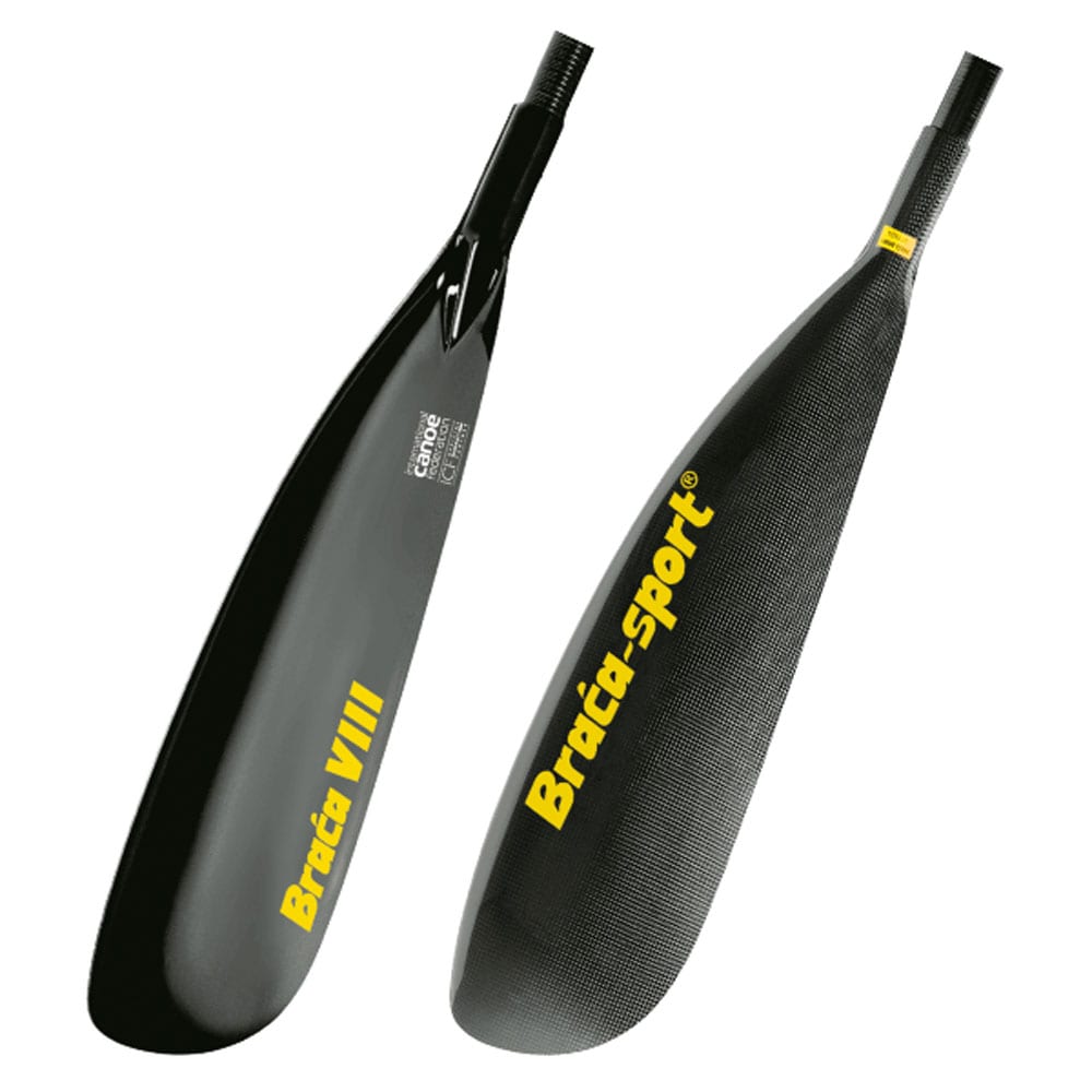 Braca VIII - SALE - Hybrid Tear Drop - FastPaddler® USA