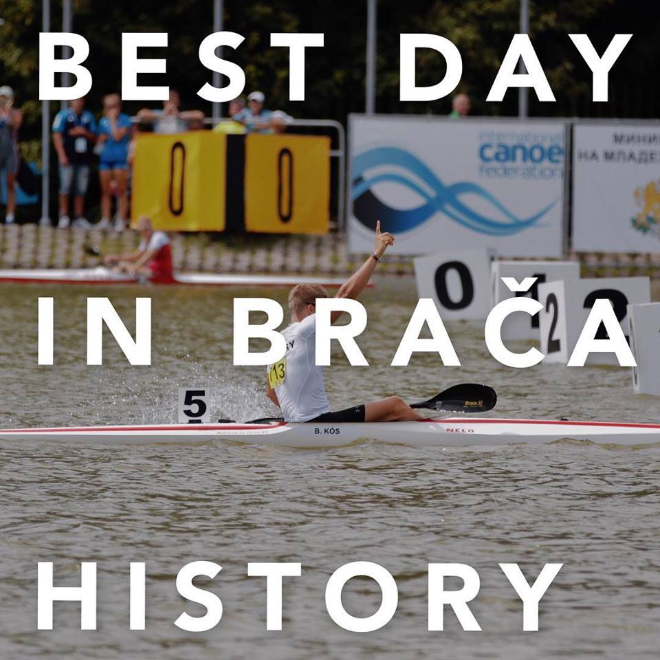 Best Day in Braca History! - FastPaddler®