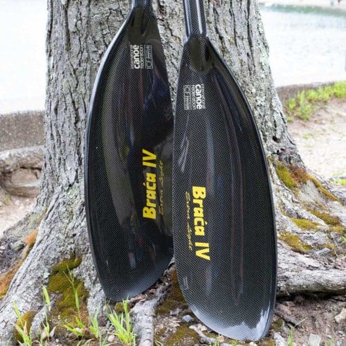 BRACA-SPORT® paddles at special prices | FastPaddler.com
