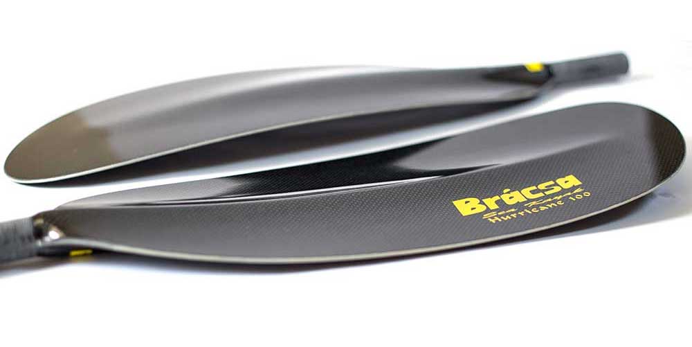 Traditional Sea Kayak Paddles - FastPaddler®