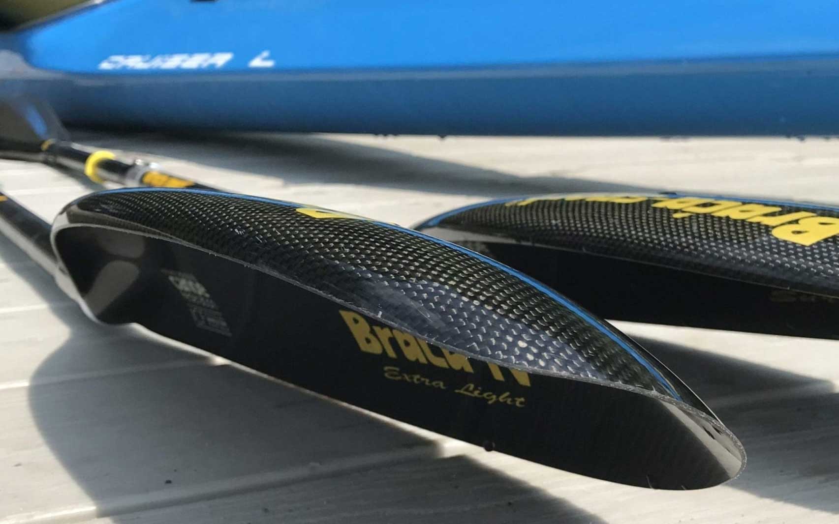 How to select a Wing Paddle? - FastPaddler®