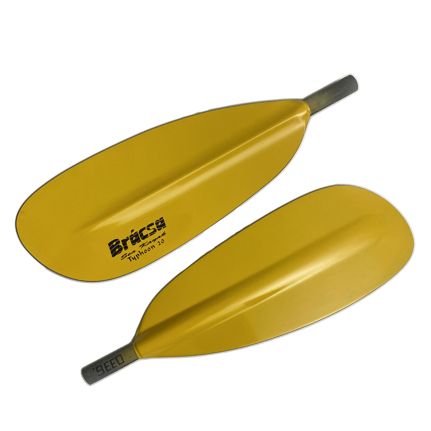 Braca Typhoon 20 - FastPaddler®